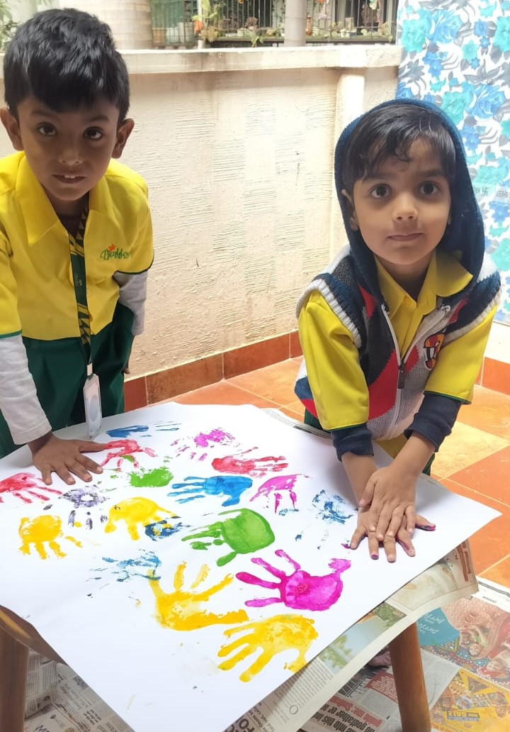 Daffodil Pre-School