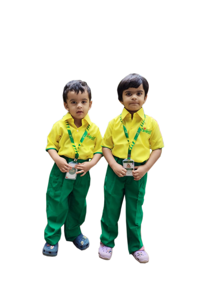 Daffodil Pre-School